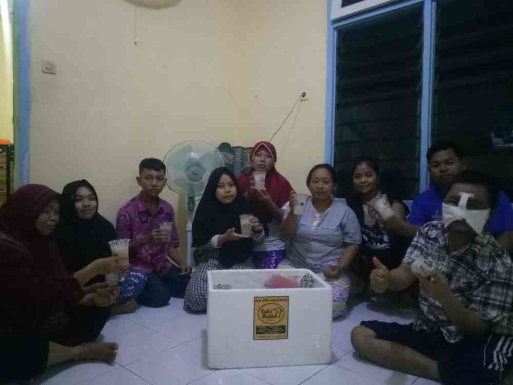Ruang Pasien | Mendampingi Pasien Sepenuh Hati – Bersama Kita Bisa
